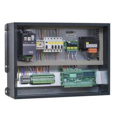 Homli̇ft Control Panel - Set Elevator